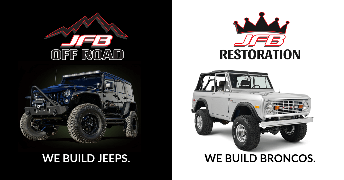 JFB Off Road